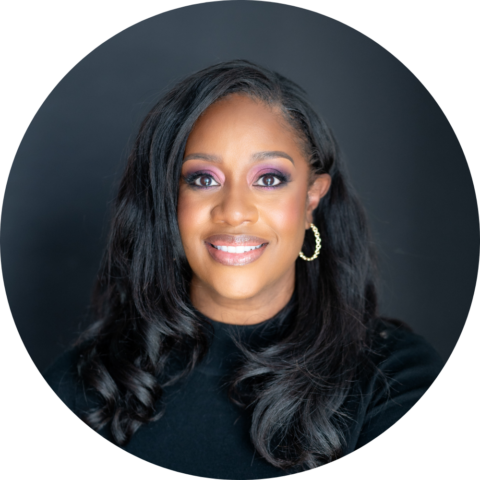 Dr. Erica Taylor, MD | Orthopaedic Surgeon & DEI Leader