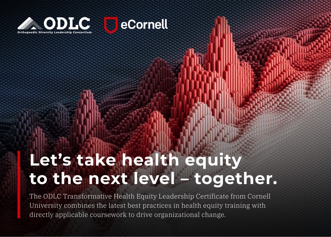 Transformative Equity Leadership Certificate | Cornell University